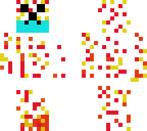 tbnr frags | Minecraft Skins