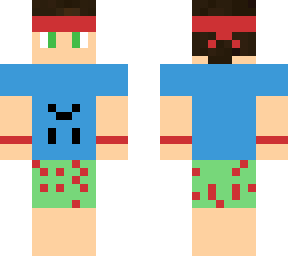 zoeira | Minecraft Skins
