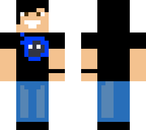 missasinfonia | Minecraft Skin