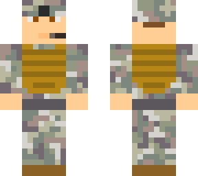 ocp | Minecraft Skins