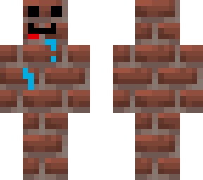 Piedra | Minecraft Skins