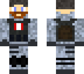 rainbow six | Minecraft Skins