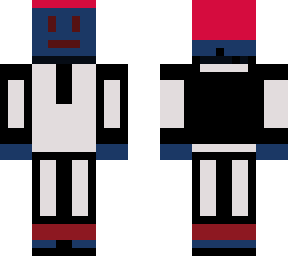 rdurdurdurdu | Minecraft Skin