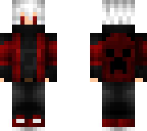 reuben | Minecraft Skins
