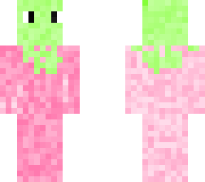 sakura tree | Minecraft Skins