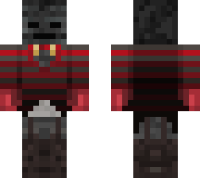 Angel Dust | Minecraft Skins