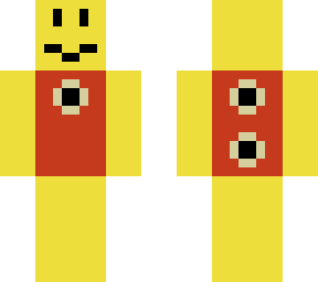 shuckle | Minecraft Skin