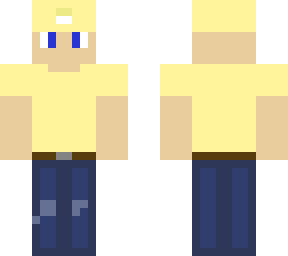 simons skin | Minecraft Skin