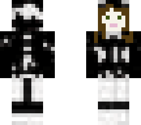 Sip | Minecraft Skin