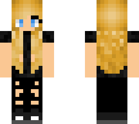 Femenina | Minecraft Skins