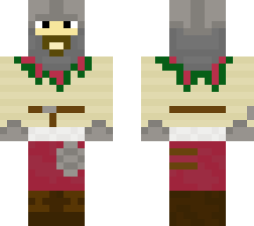 slavic | Minecraft Skins