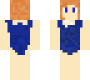 Swimsuit | Minecraft Skin
