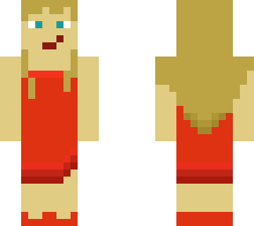Taylor Swift Minecraft Skins