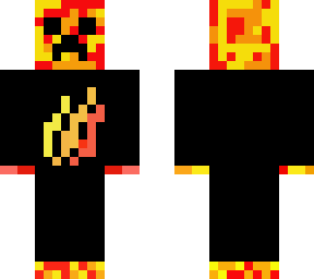 TBNRfrags | Minecraft Skin