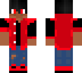 Rp R Roleplay Minecraft Skins