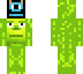 The meme skin | Minecraft Skin