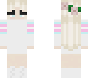 Transgender | Minecraft Skins