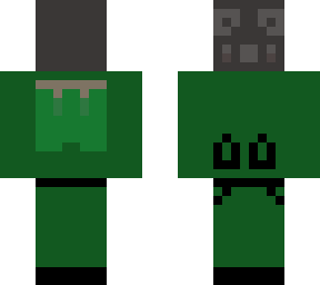 unturned | Minecraft Skins