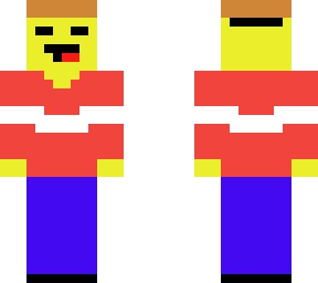 asian man | Minecraft Skins