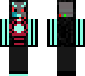 vox hazbin hotel | Minecraft Skins