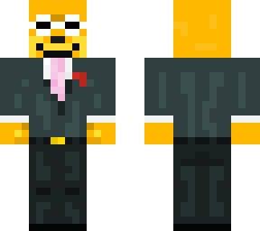 yeah yeah | Minecraft Skin