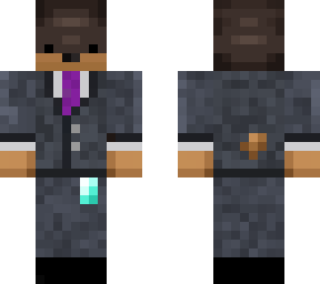 yorkie | Minecraft Skins