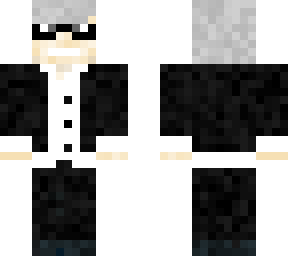 yu narukami | Minecraft Skins