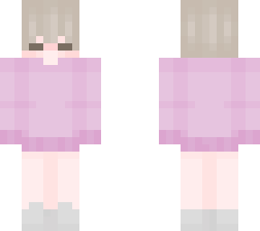 Softie | Minecraft Skins