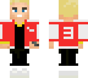 50 cent | Minecraft Skins