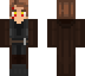 Anakin Skywalker | Minecraft Skins