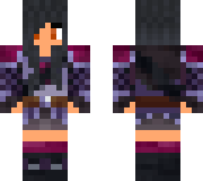 Aphmau Mcd | Minecraft Skins
