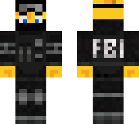 ashdubh | Minecraft Skins