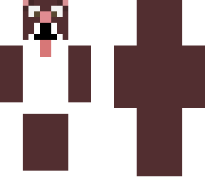 Boomer | Minecraft Skin