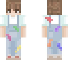 painter | Minecraft Skins