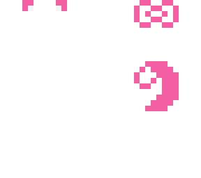 cat ear tail | Minecraft Skins