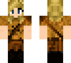 CHB Battle Armor | Minecraft Skin