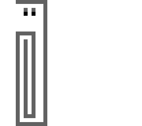 clippy | Minecraft Skins