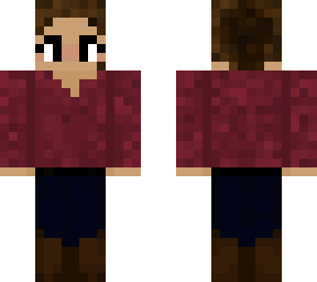 Tlou Minecraft Skins