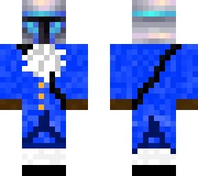 django | Minecraft Skins