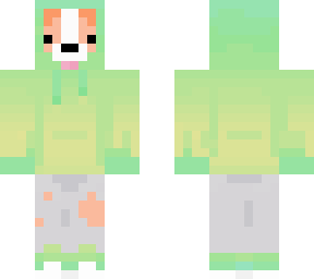 Dog | Minecraft Skins