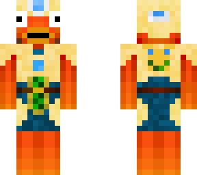 fish stick | Minecraft Skins