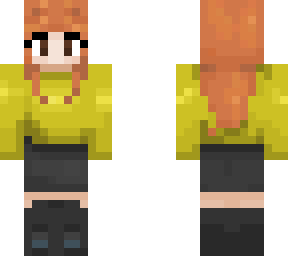 flappy | Minecraft Skin
