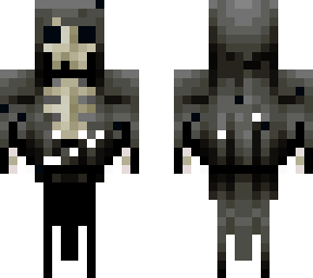 goast | Minecraft Skins