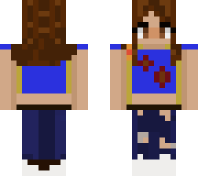 Hobo | Minecraft Skins