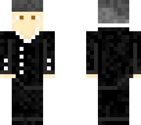 Japanese Student | Minecraft Skins