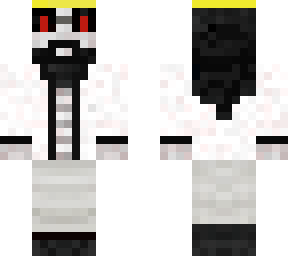 jebus | Minecraft Skins