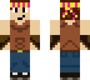 joseph joestar | Minecraft Skins