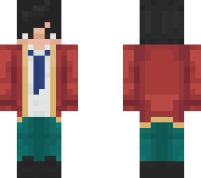 kayle | Minecraft Skins