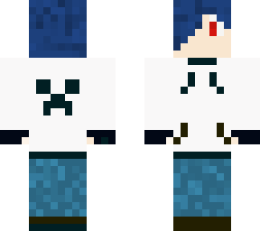 Minecraft sueter | Minecraft Skin