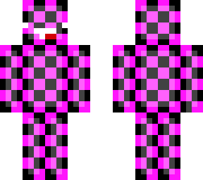 missing texture skin | Minecraft Skins